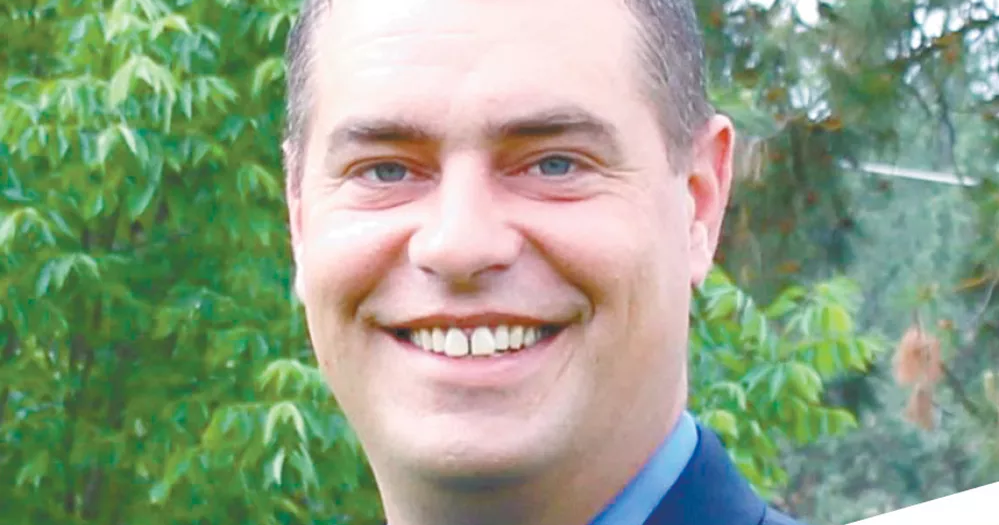 The two conservatives who want to replace Mike Fagan on the Spokane ...