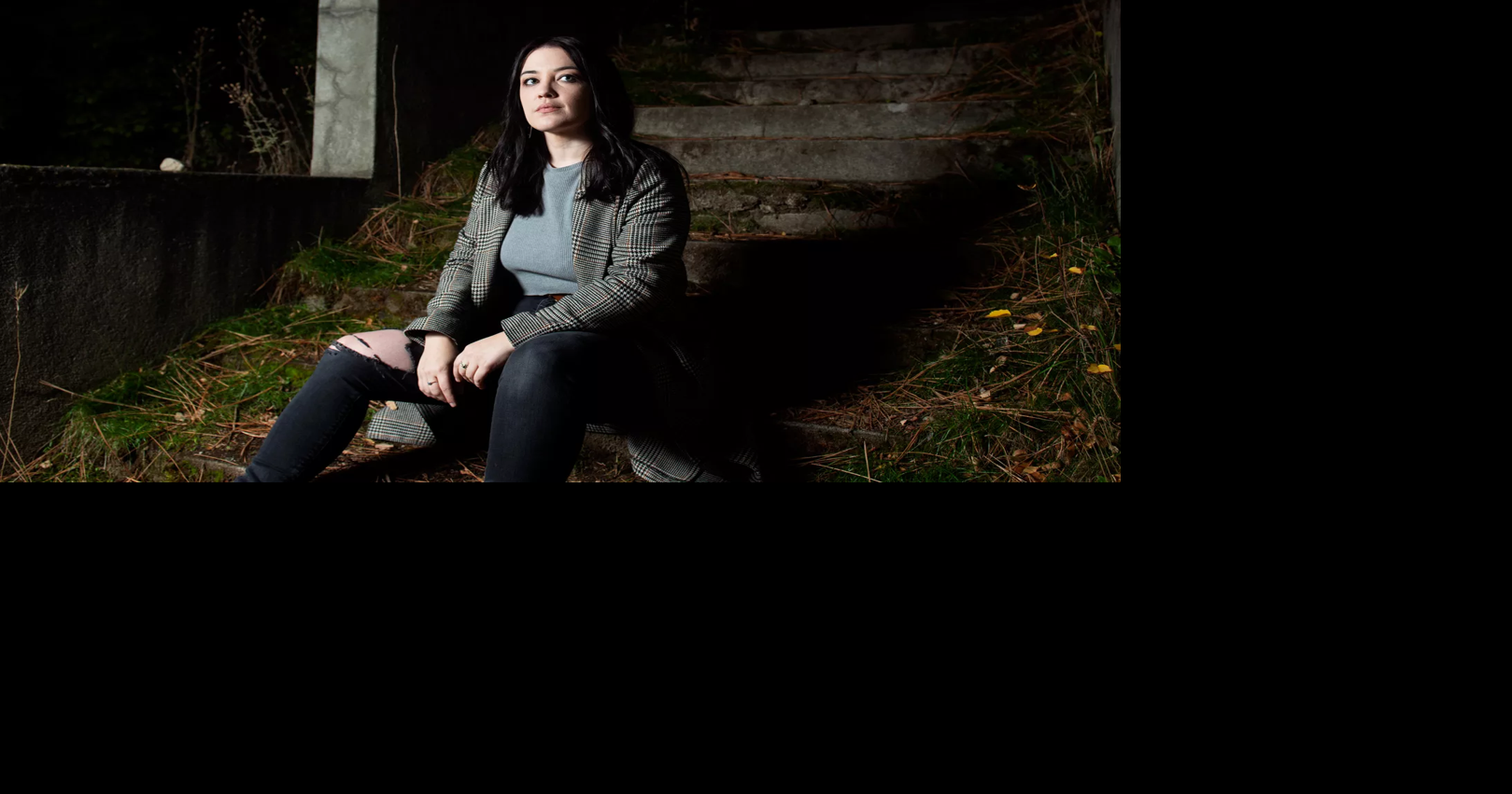 Spokane ghost hunter Amanda Paulson shares her otherworldly ...