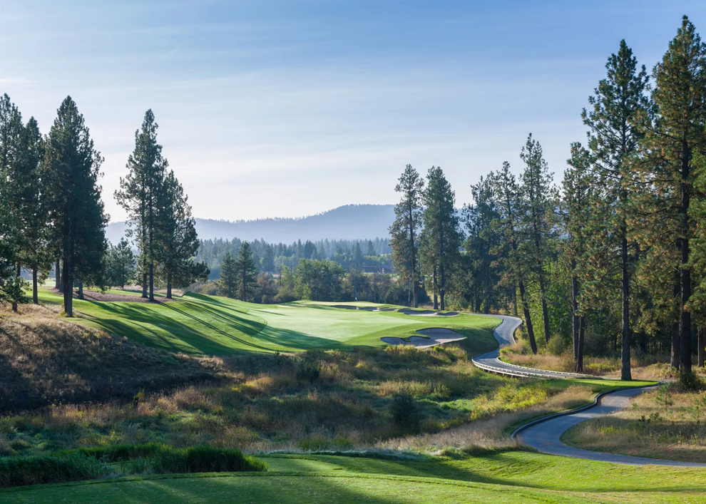 Spokane's Best Golf Courses | Arts & Culture | inlander.com
