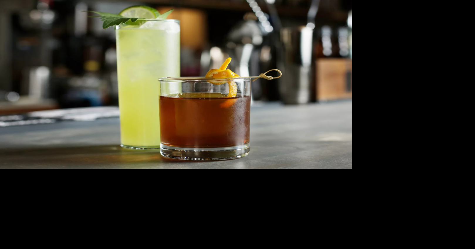 Three local experts offer tips and suggestions to expand your cocktail ...