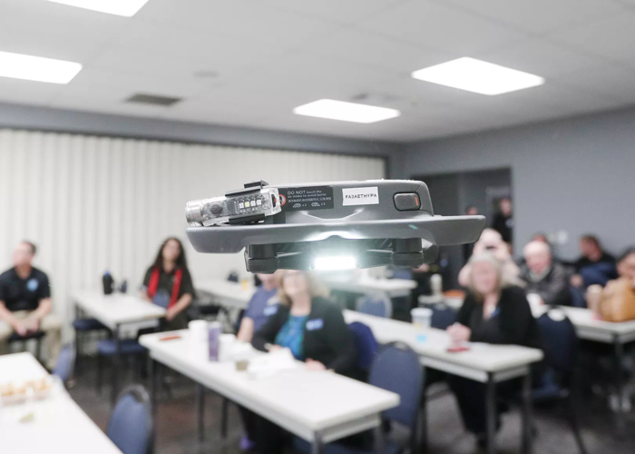 Drones help with everything from real estate photography to protecting ...