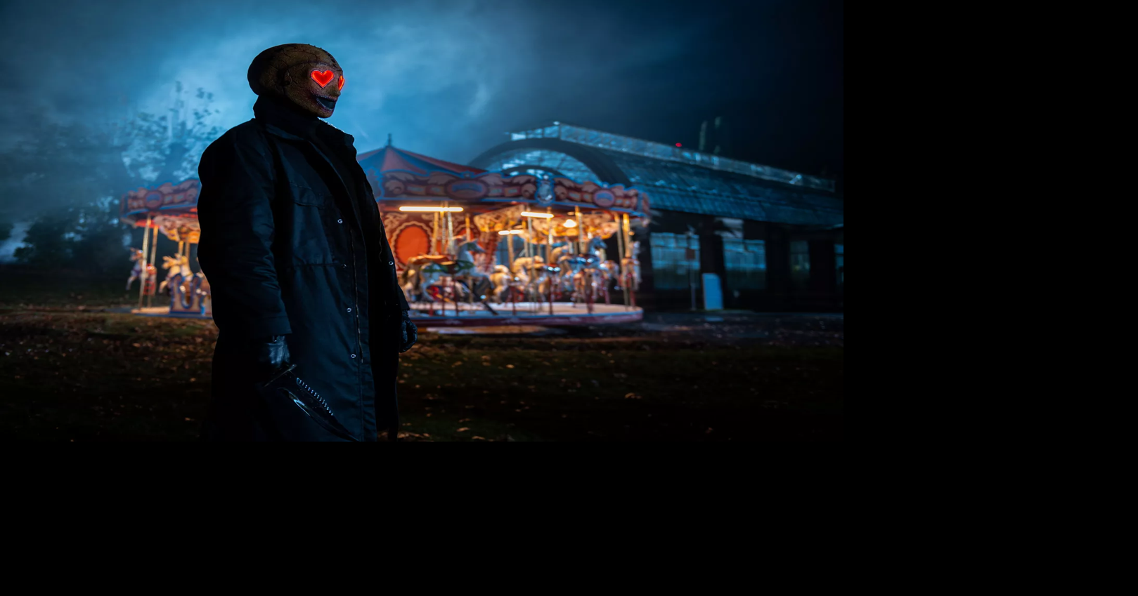 The passionless horror rom-com Heart Eyes is one of the worst Seattle ...