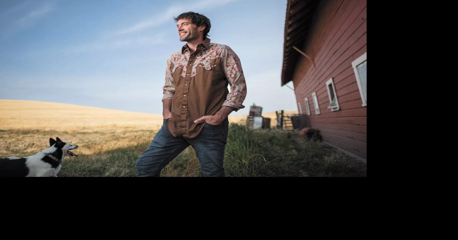 Matt Mitchell is going all-in on music and mobile living | Music ...