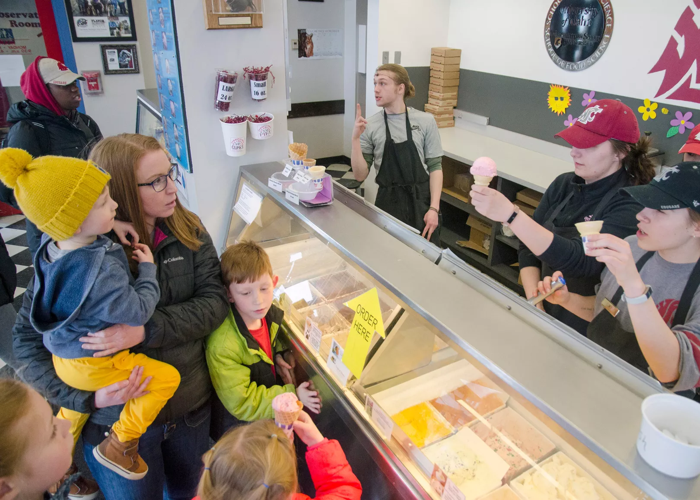 Spokane's Best Ice Cream | Food & Drink | inlander.com