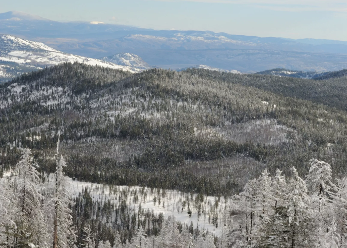Loup Loup Ski Bowl between Okanogan and Winthrop is small but thriving ...