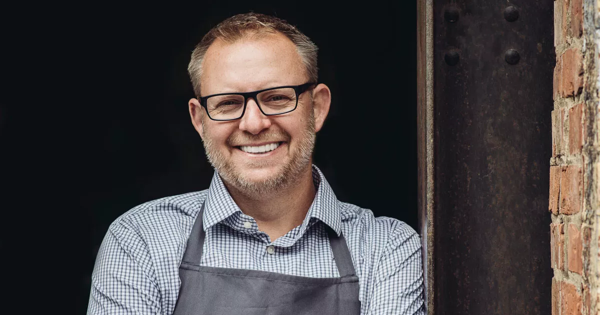 Meet Your Restaurateur: Ethan Stowell | Inlander Restaurant Week ...
