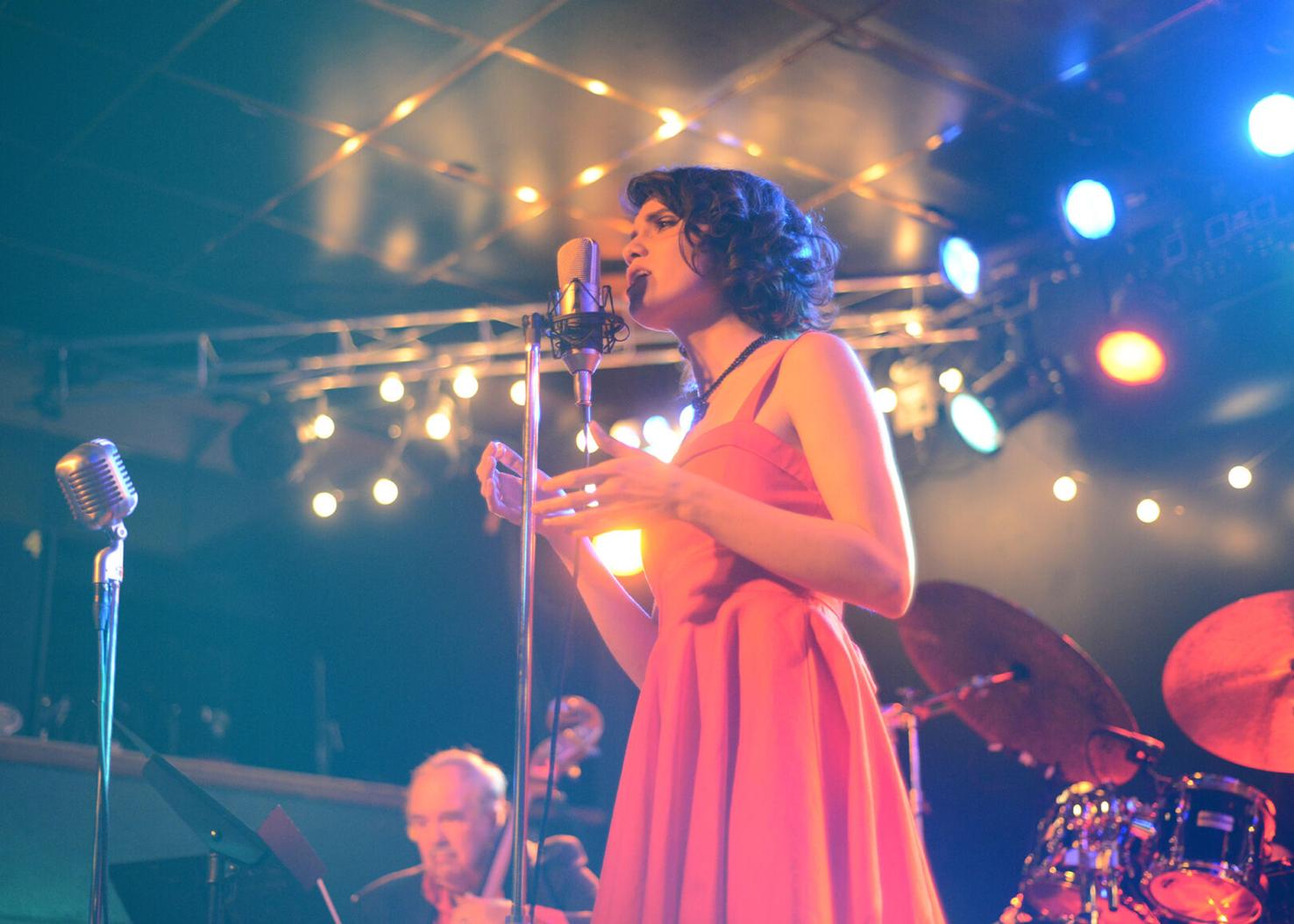 After growing up in Spokane, Julia Keefe returns to town with her ...