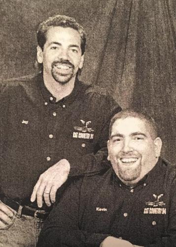 Best of the Inland NW: The Jay & Kevin Show, Big 99.9 | Best Of Music ...