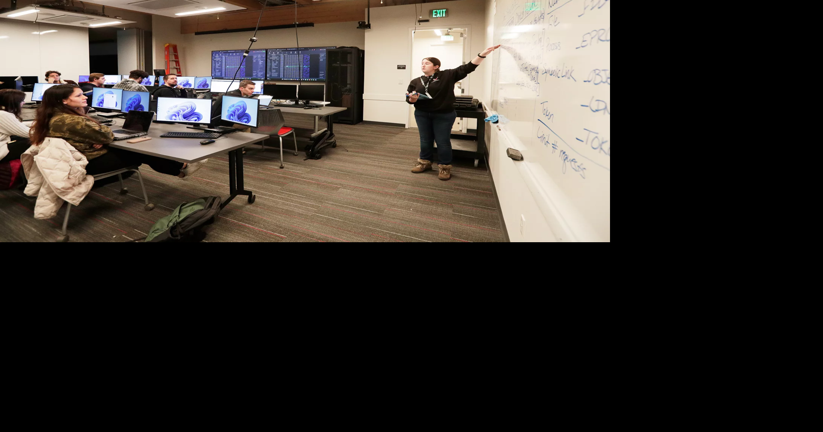 EWU rebrands as "the region's polytechnic" amid its multiyear effort to ...