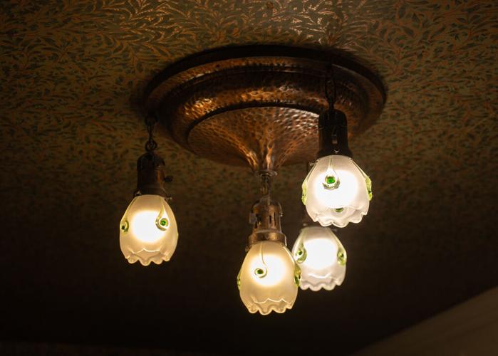 How a run-down house rescued its owner | Home | inlander.com