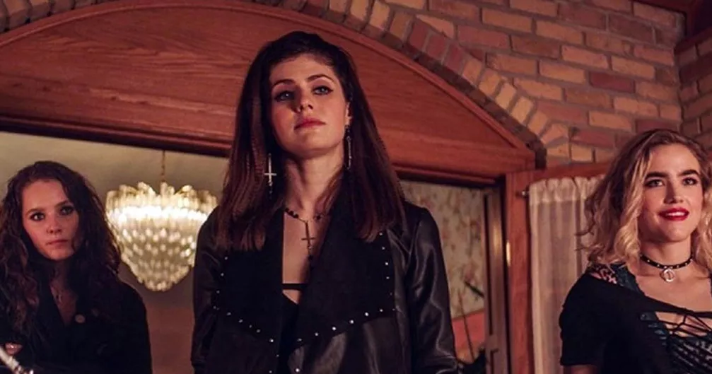 Make Halloween devilish again with these spooky flicks | Archive | inlander.com