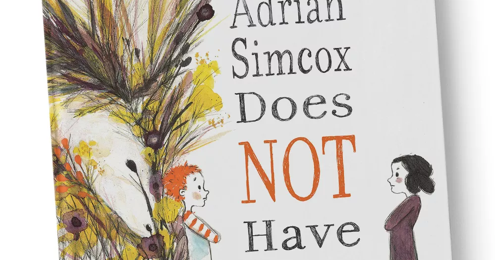 Adrian Simcox Does Not Have a Horse tests our imagination and privilege ...