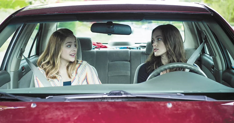 Growing Up | Movie Reviews | inlander.com