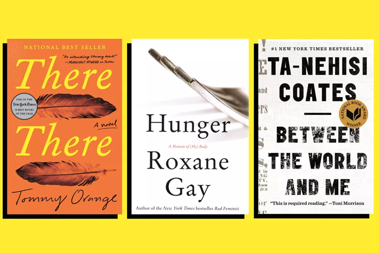 Spokane is Reading, Eric Andre gets weird, Night Call and more ...