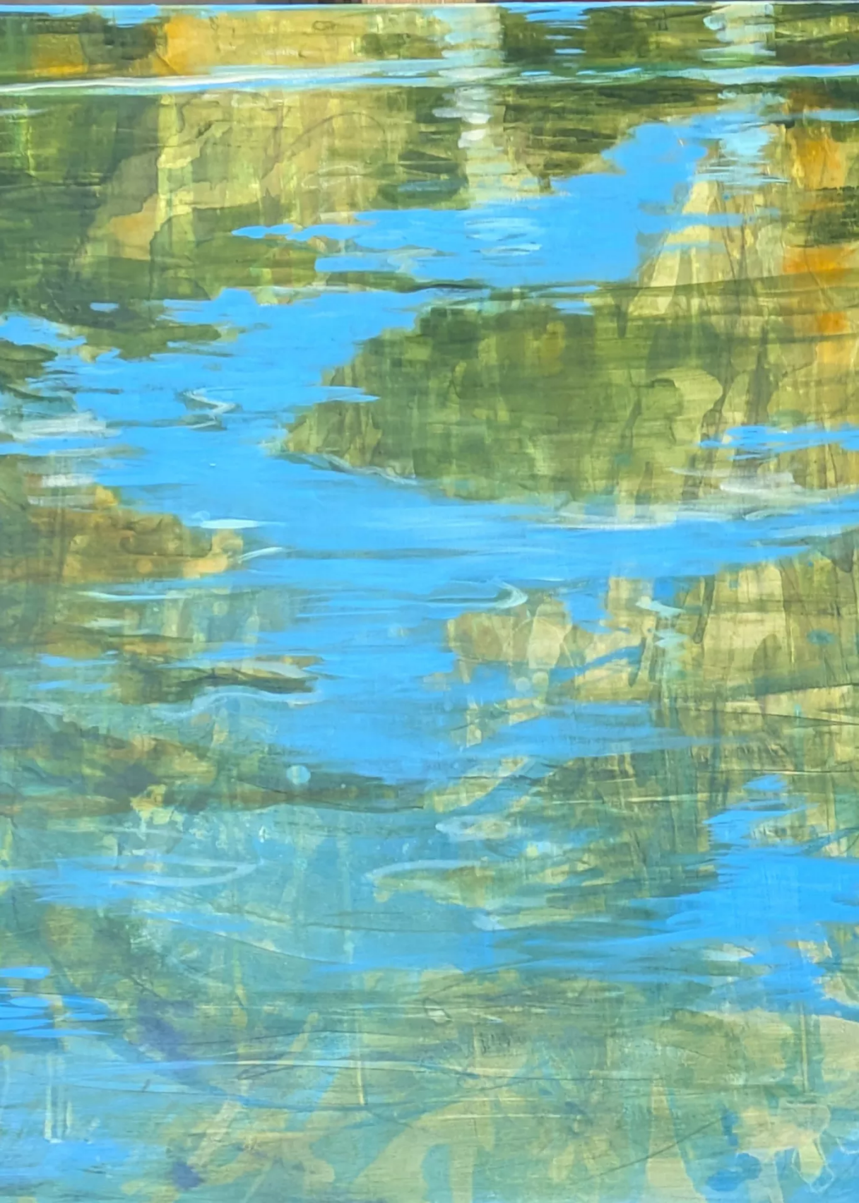 Longtime educator and artist Ken Spiering battles health issues to ...