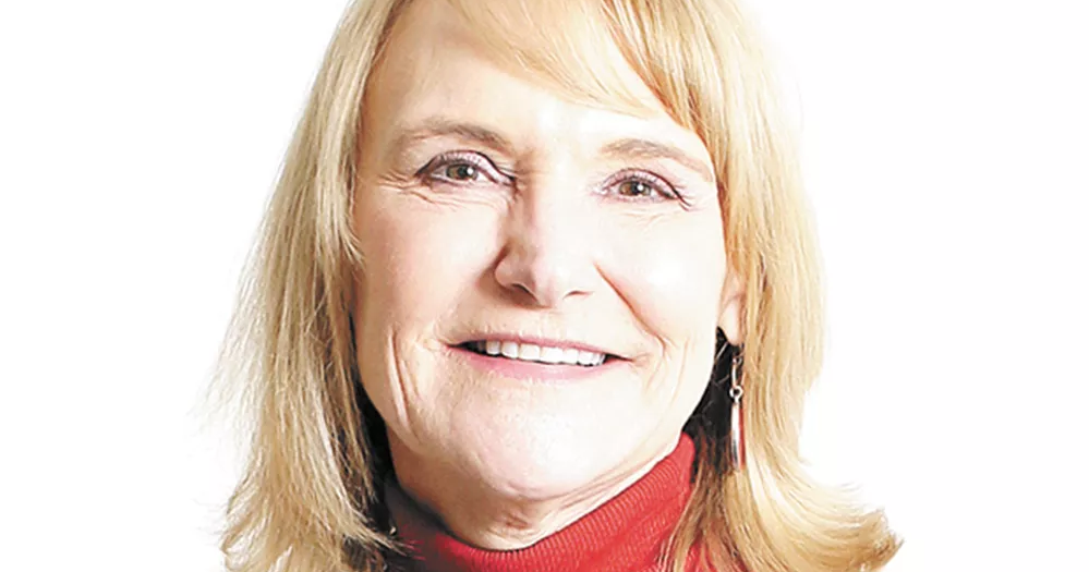 Insider Insight: Meg Winchester | Annual Report | inlander.com