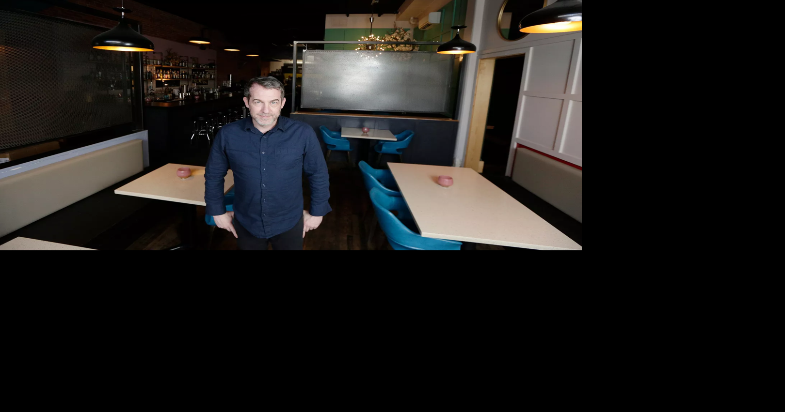 James Beard Foundation acknowledges Spokane chef Tony Brown and Pullman ...