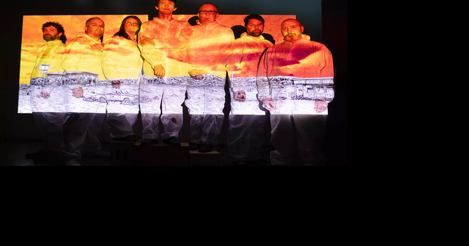 Cursive's sharp edges haven't dulled, as its 10th LP Devourer showcases ...