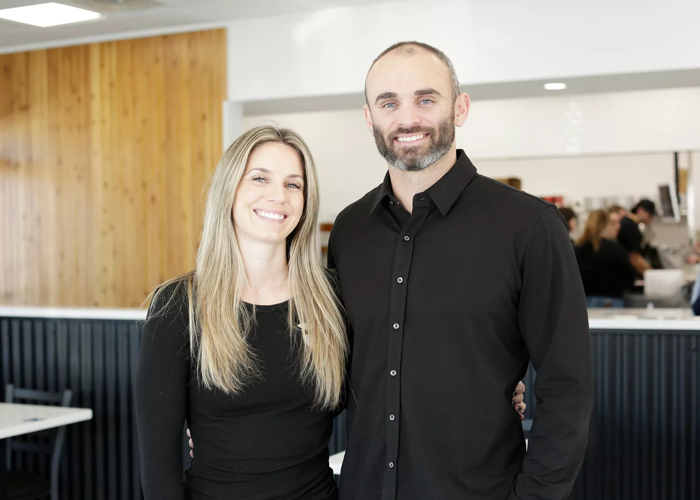 Post Falls-based Konala brings healthy fast food to North Spokane ...