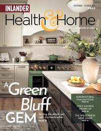 Digital Edition | inlander.com