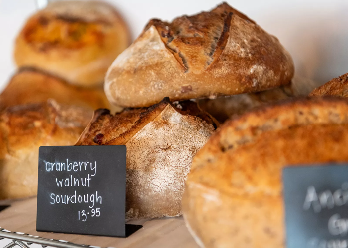 Dining Out: Leaven Bakery & Patisserie | Food & Cooking | inlander.com