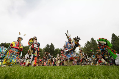 Celebrate Native American Heritage Month with these local events ...