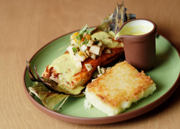 Indicana brings Indian-Mexican fusion to South Perry | Food & Drink | inlander.com