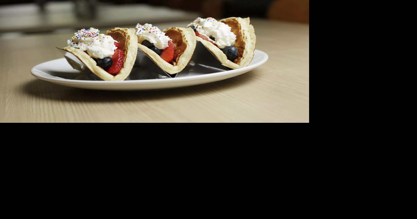 Remi's Cafe brings family friendly brunch to Spokane's Wandermere area ...