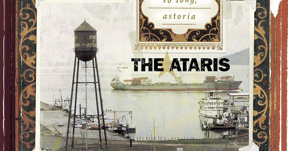 On The Ataris, Daddy Issues, and go-to summer albums being tonally ...