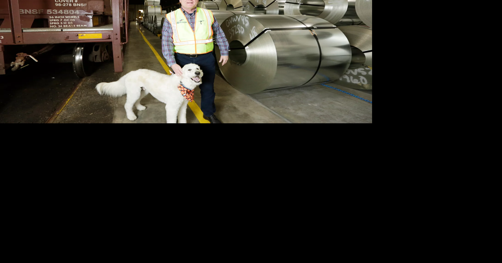Conservative donor and businessman Larry Stone is forming the Spokane ...