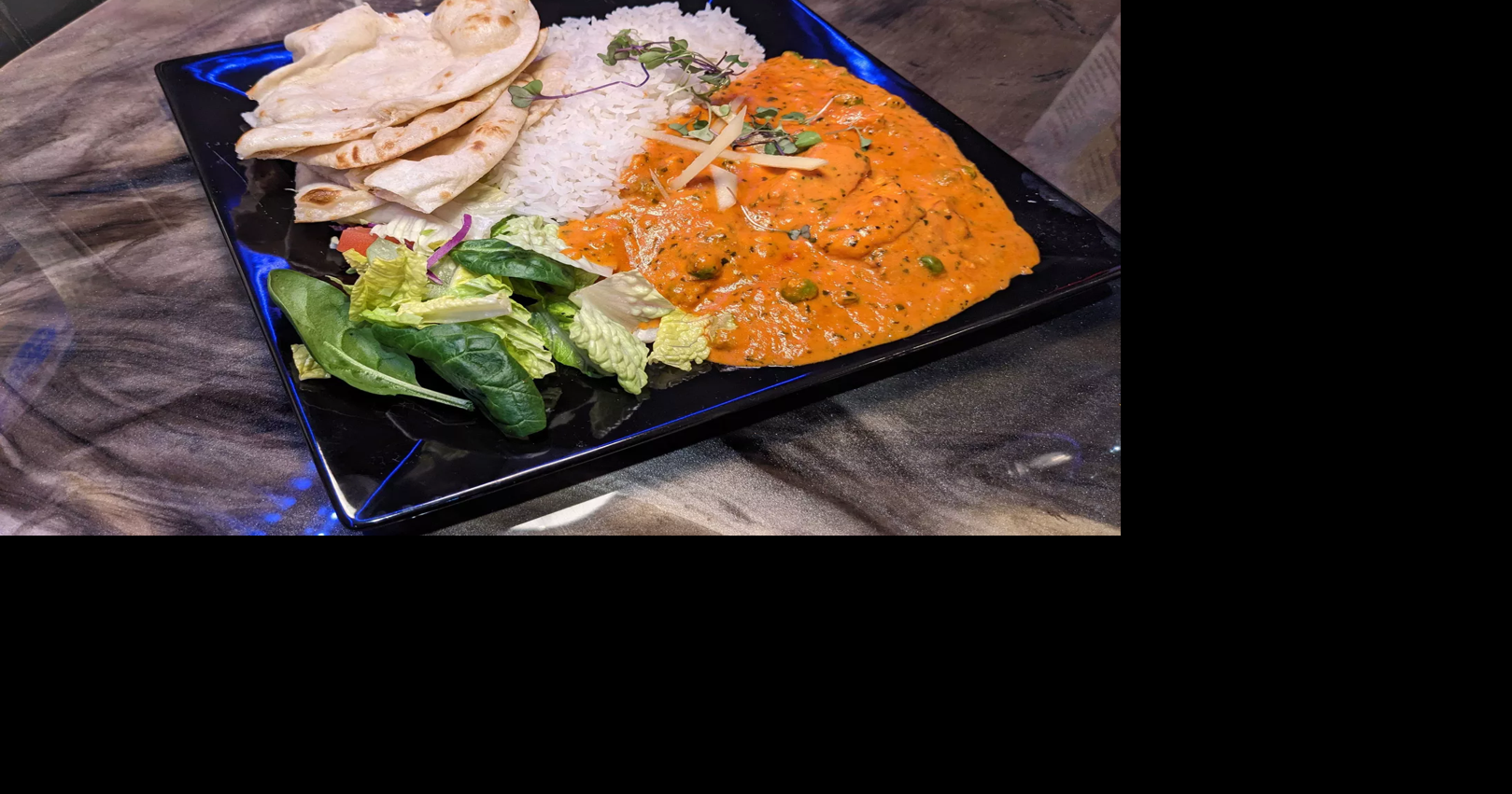 Out for Inlander Restaurant Week 2025: India House | Food | inlander.com