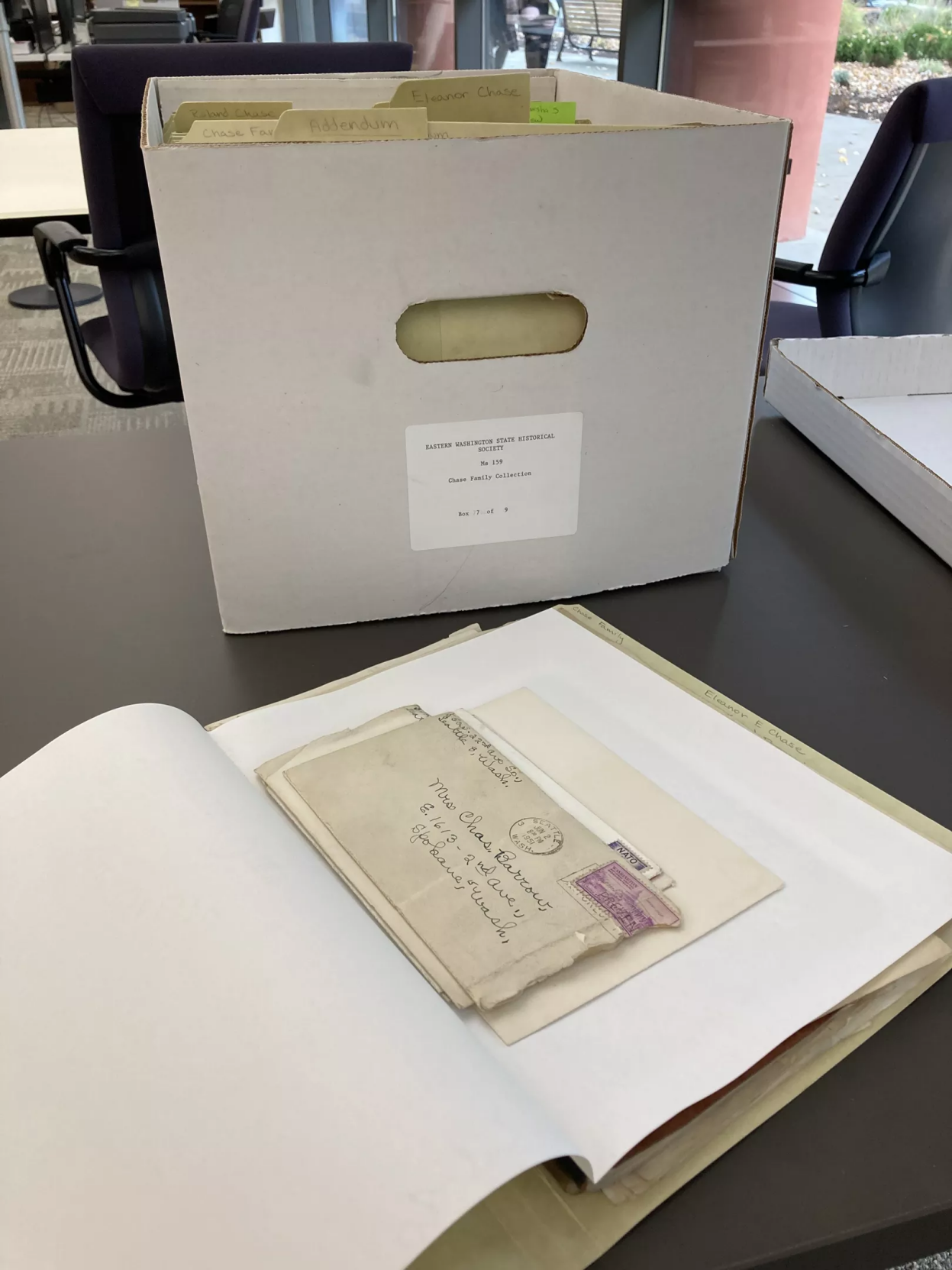 Teach me how to archive | Archive | inlander.com