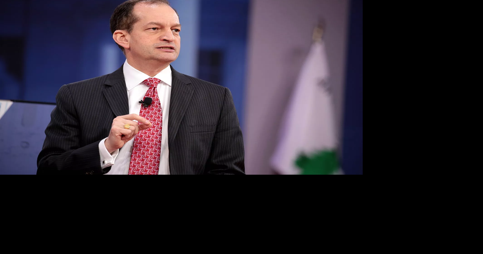 Acosta resigns over Epstein scandal, Pavilion gets shade and lights, and other headlines | News ...