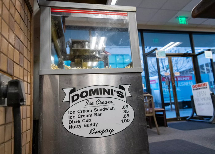 After 61 years, it's the end of an era for downtown Spokane staple ...