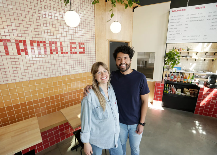 Tamale Box opens first brick-and-mortar in Kendall Yards with another ...