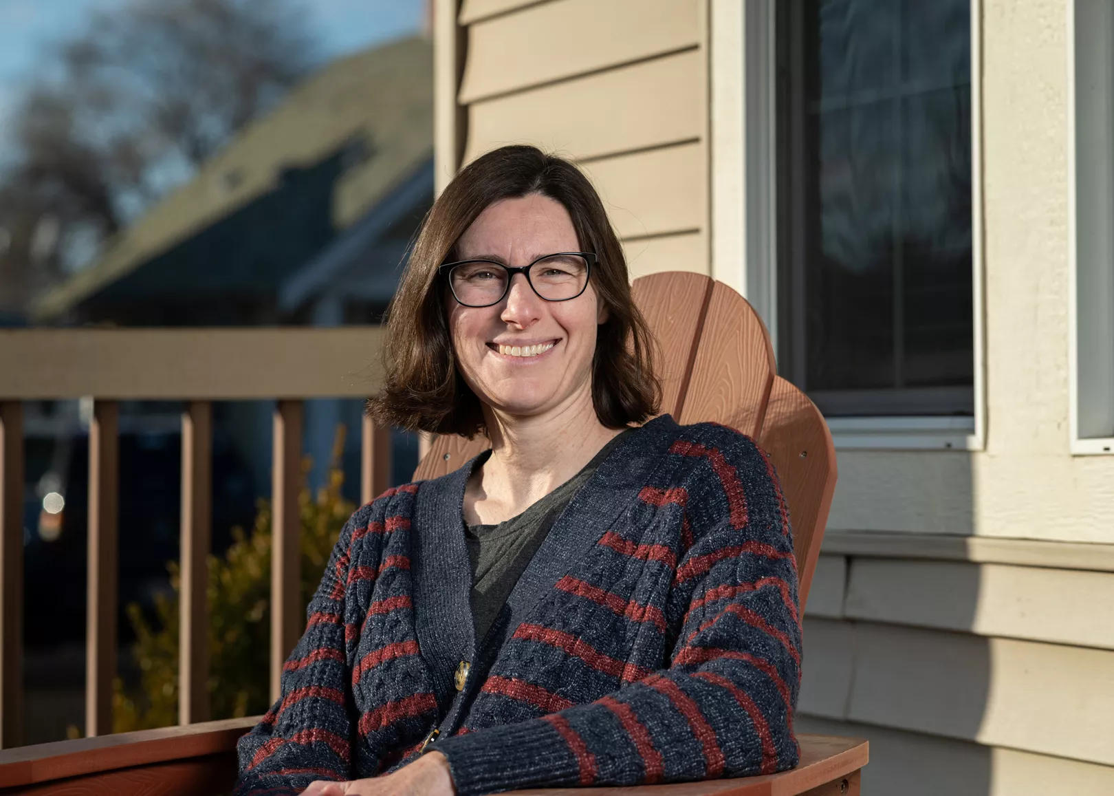 Leyna Krow blends the unimaginable with reality in new short story ...