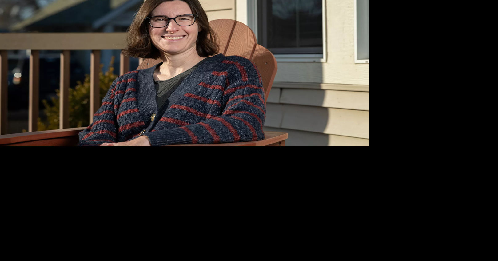 Leyna Krow blends the unimaginable with reality in new short story collection Sinkhole and Other ...