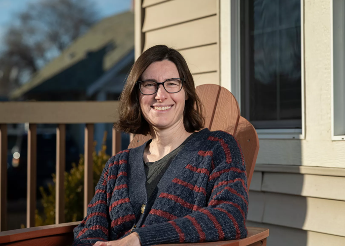 Leyna Krow blends the unimaginable with reality in new short story ...