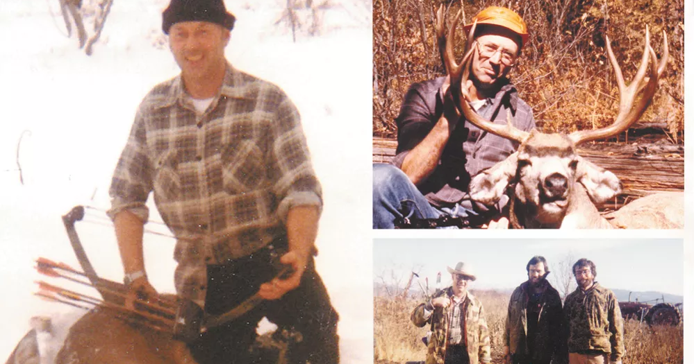 The End of the Hunt | Archive | inlander.com