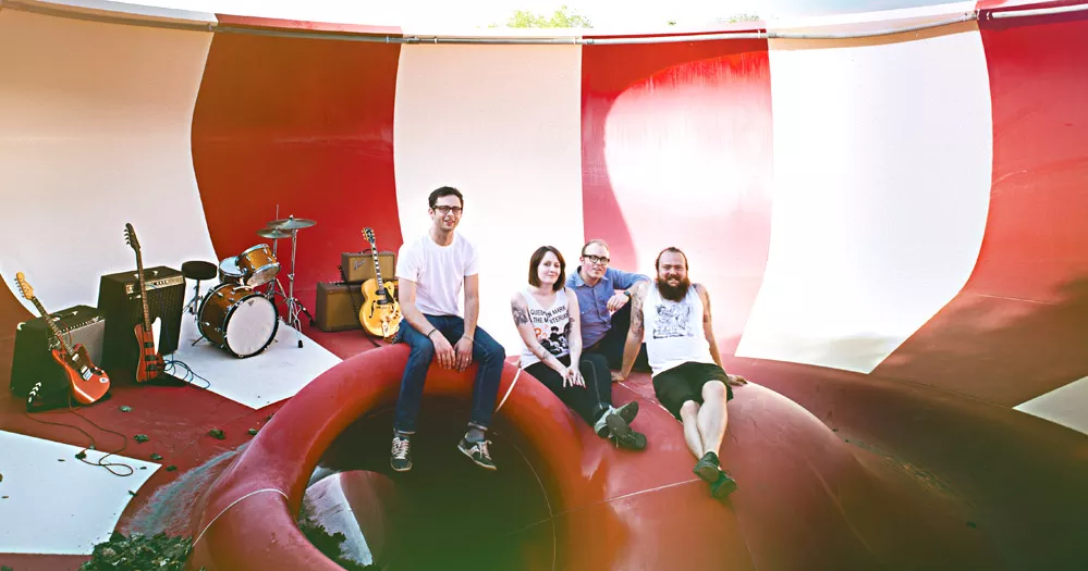 Bands to Watch: BBBBandits | Music | inlander.com