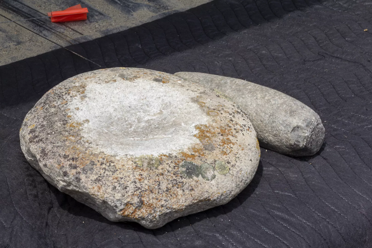 Newly unearthed camas ovens at ancient Kalispel Tribe site help sweeten ...