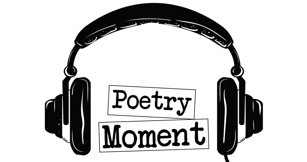 Poems and Play: Check out Spokane Public Radio's "Poetry Moment ...