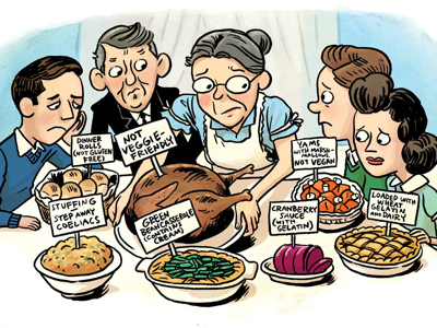 Eat It and Weep | Food & Drink | inlander.com