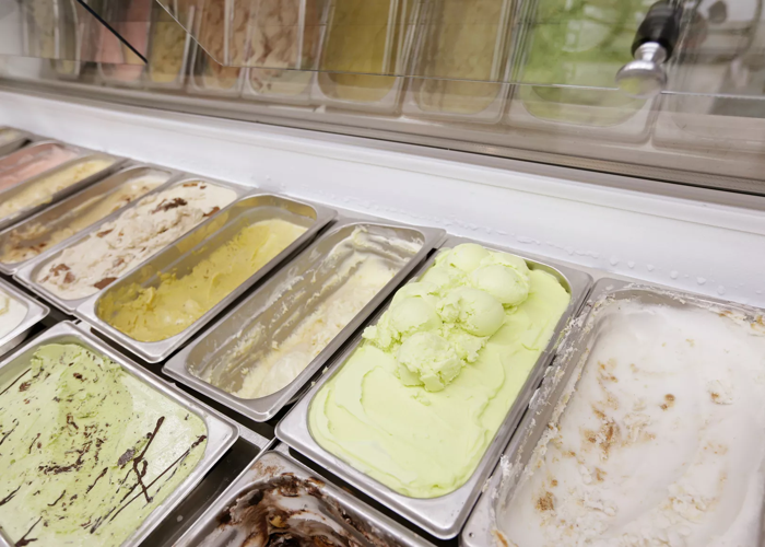 Spokane's Best Ice Cream | Food & Drink | inlander.com
