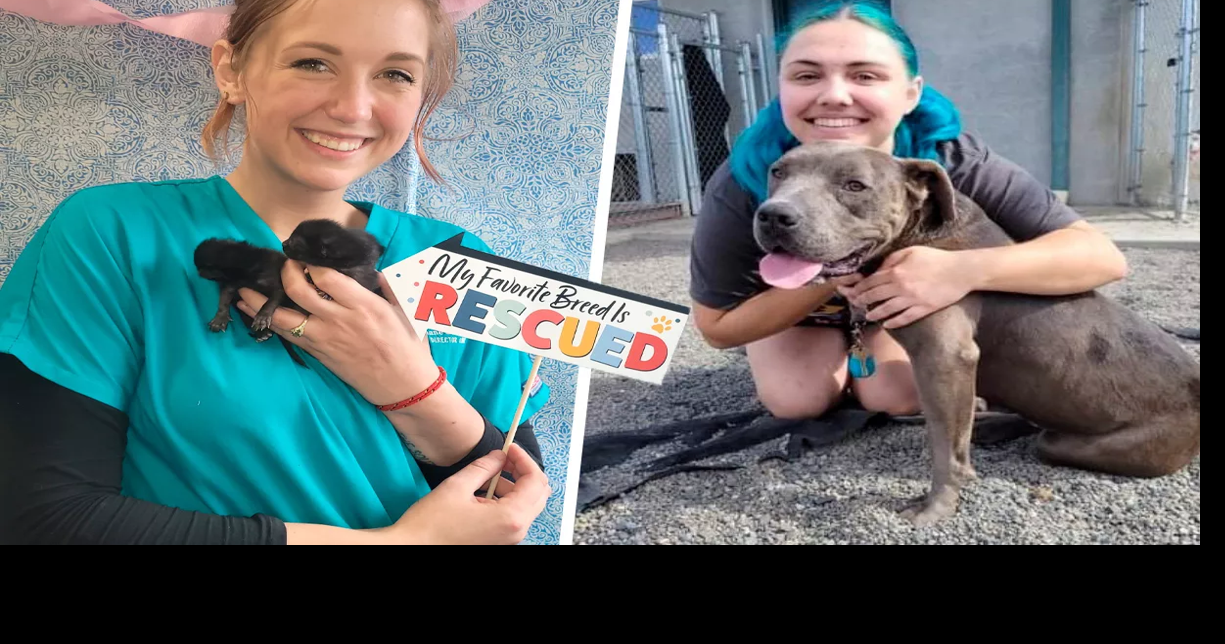 Whitman County Humane Society staff have quit amid overtime issues and ...