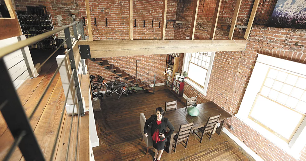 ROBIN HAYNES | Archive | inlander.com
