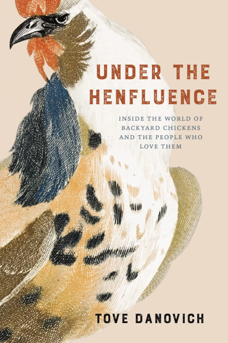 In her new book, journalist Tove Danovich documents how she fell in ...