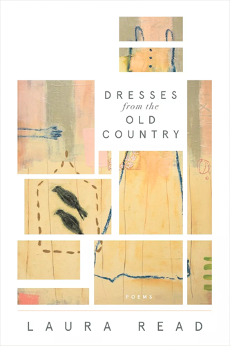 Spokane poet Laura Read embraces vulnerability in her new collection ...