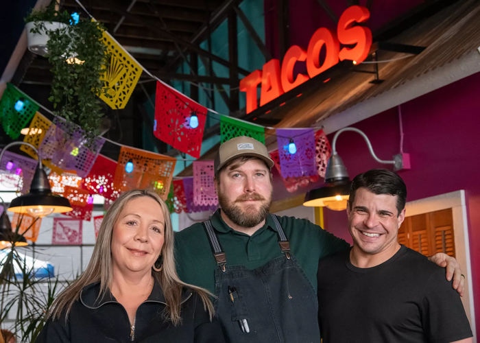 Dining Out: Uno Más Tacos & Tequila | Food & Cooking | inlander.com