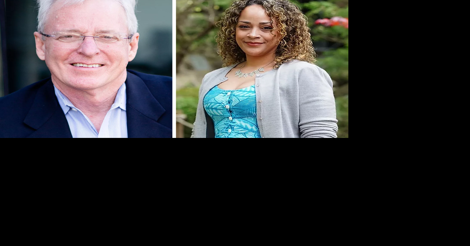 ELECTION 2024: Democrat Natasha Hill faces Republican Tony Kiepe in the ...